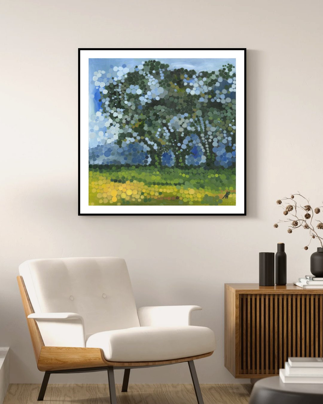 Contemporary Prints – Butterfly Art Studio